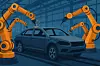 AI and automation: Transforming smart factories and EV production