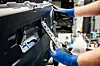 BMW takes additive manufacturing from prototype to serial lines ...