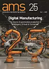 Magazines Automotive Manufacturing Solutions