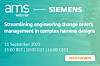 Streamlining Engineering Change Orders Management in Complex Harness ...